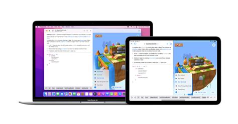 swift playgrounds apple kr