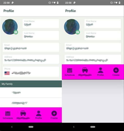 Wrapped Component Is Moved Upwards Issue Mohebifar React Native Copilot GitHub