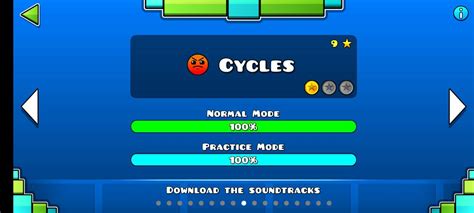 Post Dump Geometry Dash Amino