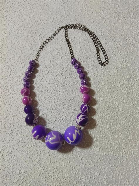 Намисто ручна робота — ціна 120 грн у каталозі Кольє і намиста Купити аксесуари за доступною