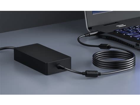 130w 180w Power Adapter For Dell Wd19 Wd19s Wd19tb Wd19tbs K20a Docking Station