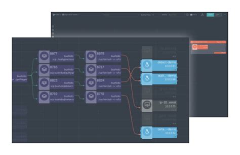 Real Time Microsegmentation Solutions TrueFort