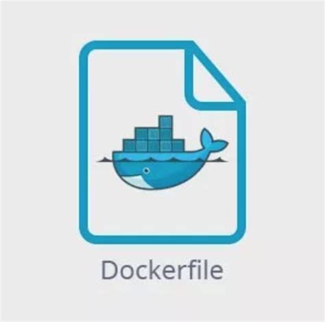 Qué Es Dockerfile