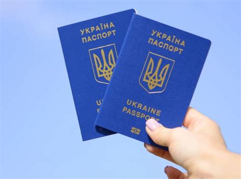 Будуть два великі нововведення виїзд за кордон для українців у 2025 році змінять — Pmg Ua