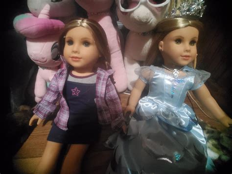 Nicki And Isabel Got Makeovers How Do They Look Ramericangirl