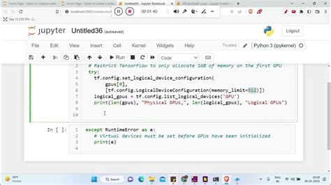 Understanding Cuda Out Of Memory Causes Solutions And Best Practices