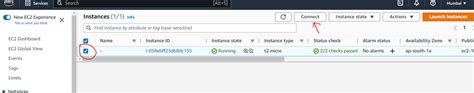 How To Create Ec2 Instance In Aws Blogshub