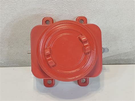 Murphy Explosion Proof Shock And Vibration Switch Vs2ex