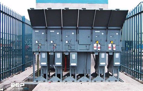 Power Distribution Network Explained To Electrical Engineers