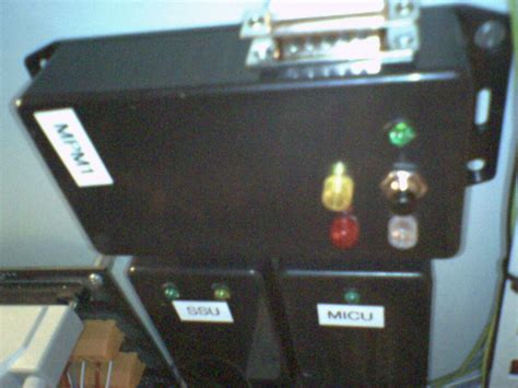 Multi Purpose Avr Module Cavelab Blog — Stories From The Cavelab