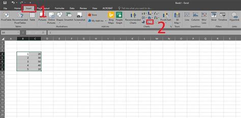 Designing A Visual Folder Structure In Excel