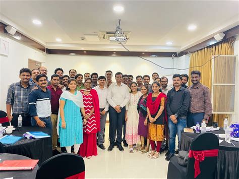 Sai Prasad Goud On Linkedin Training Personalitydevelopment