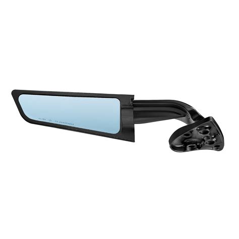 Motovation Usa Parts And Accessories Rizoma Stealth Sport Mount