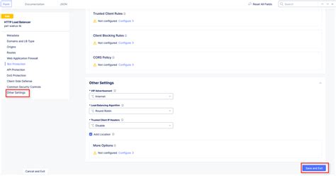 Lab 1 Deploying Load Balancer Configuring F5 Distributed Cloud Botdefense