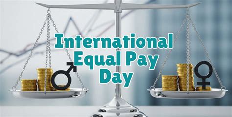 International Equal Pay Day In United Nations In 2026 There Is A Day