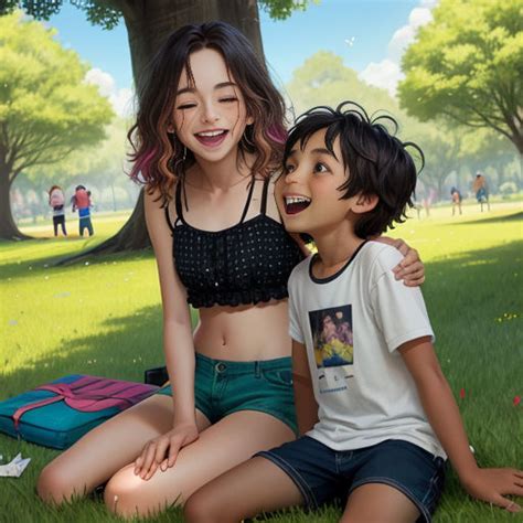 The Belly Button Bug