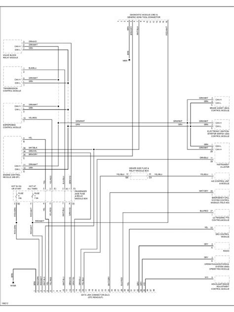Data Link Circuit Pdf