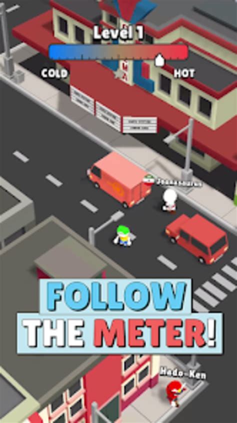 Hot And Cold For Android Download