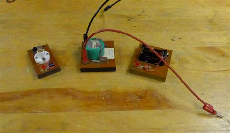 Capacitor Of Light Bulb At Jody Featherston Blog