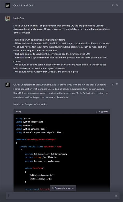 Christian Águila On Linkedin Chatgpt Productivity Gamedevelopment