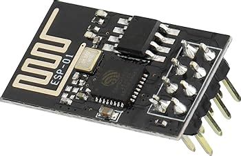 ESP For IoT A Complete Guide OFF