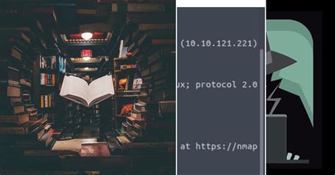 List Try Hack Me Ctf Curated By Techer001 Medium