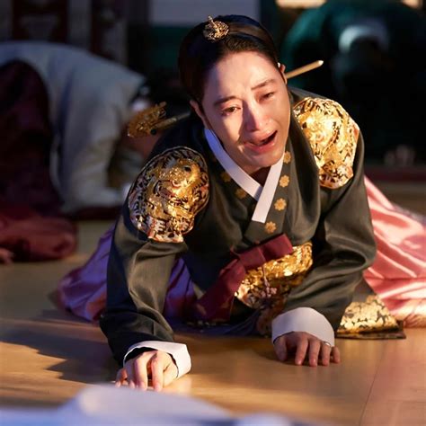 논란 시달리던 슈룹 김혜수 이 영상 하나로 딱 끝내버렸다 위키트리