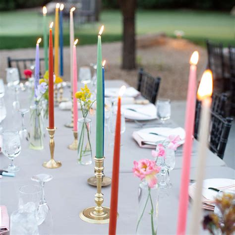 Glass Candle Holdersstylish Ways To Enhance Your Home Décor
