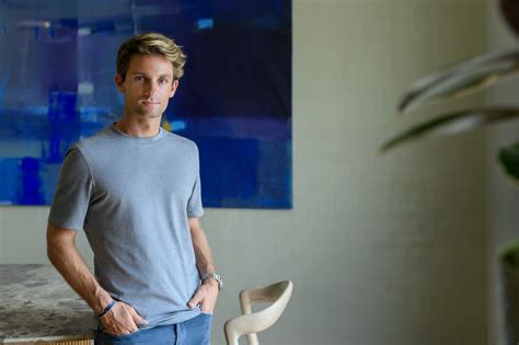 Rerail Is A New Fintech Focused Angel Fund From Cocoas Anthony Danon