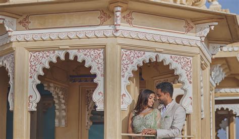 Ankur Pradhan And Astha Maloos Wedding Website