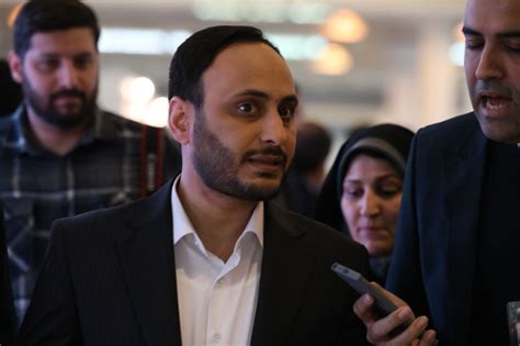 رائفی‌پور، حیاتی، سعید محمد ودر نمایشگاه رسانه‌ها تصاویر