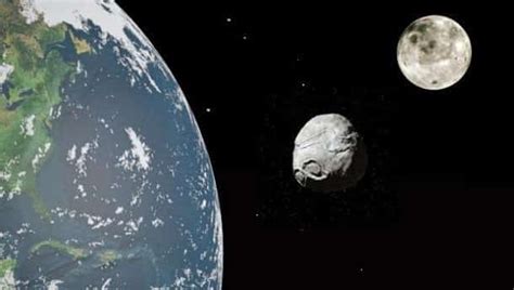 Nasa Encontra Segunda Lua Ao Redor Da Terra Segredos Do Mundo