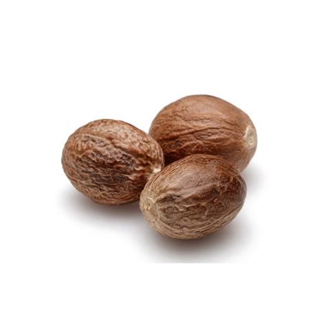 Solid Nutmeg Jaiphal Packaging Type Packet Packaging Size 1kg At Rs 900 Kg In Dadri