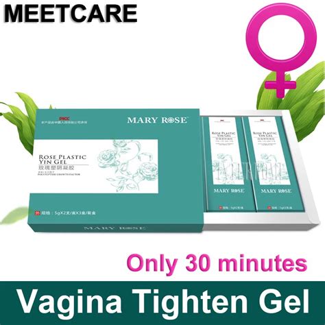 Efficient Women Vaginal Tighting Gel Beauty Tools Female Happy Life Sex Health Nursing Care