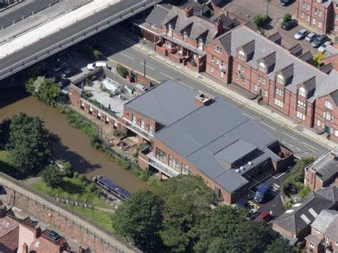 Projects Fulwood Roofing Services