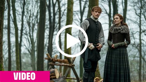 Watch Starzs Official Outlander Season 7 Part 2 Panel From Nycc 2024