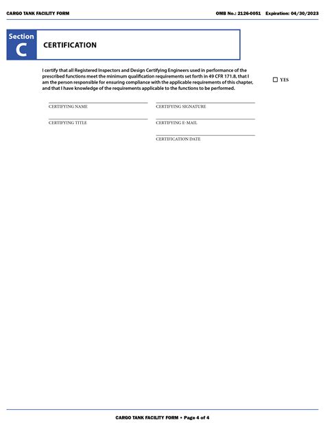 Fmcsa Cargo Van Requirements At Clifford Rains Blog