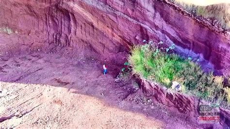 Playing With My Drone And I Caught A Teen Couple Fucking In The Montain