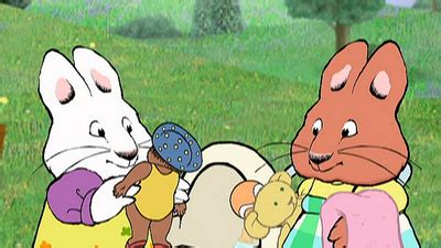 Watch Max And Ruby Season Episode Ruby S Tea Party Max Is It Ruby S Science Project Full
