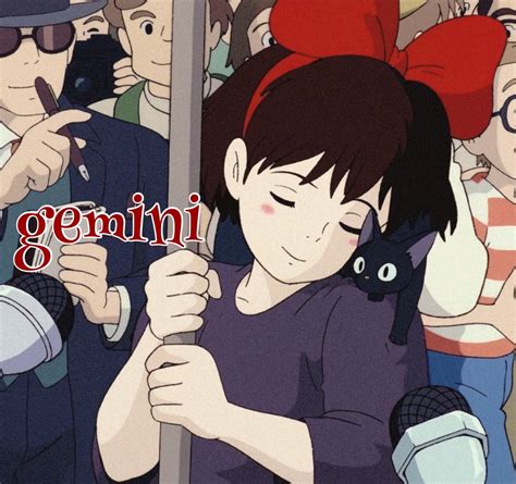 Kiki Delivery Service Zodiac Sign