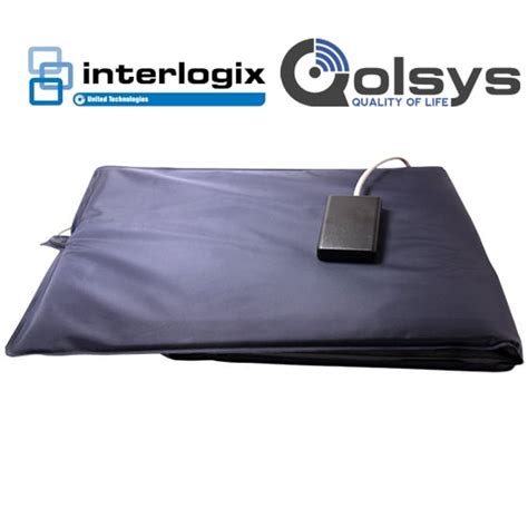 ALARM COM ADC BOS BC GE Bed Occupancy Sensor System Walmart Com