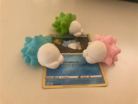 Clay Snoms Assemble Rsnom