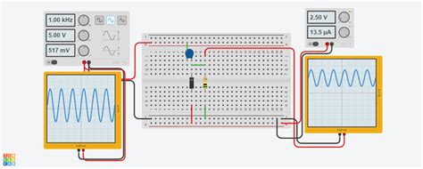 Clamper Circuits Svkg In