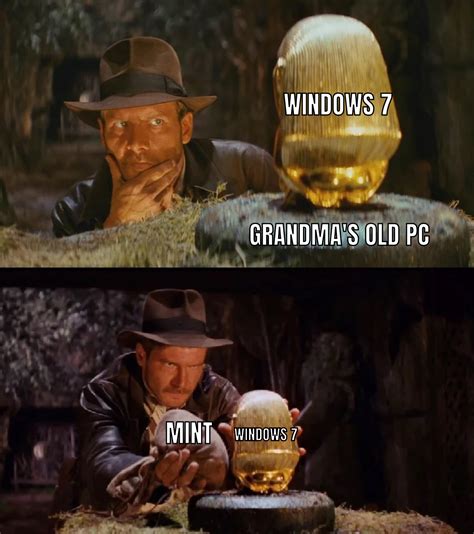 Best R Linuxmasterrace Images On Pholder But Y All Already Knew About This