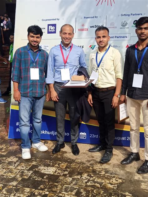 Akash Tripathi On Linkedin Entrepreneurship Innovation