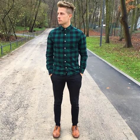 Outfit Casual Hombre 15 Estilos Super Copiables