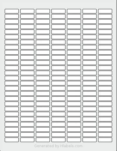 Demco® Label Templates Print Without Downloading