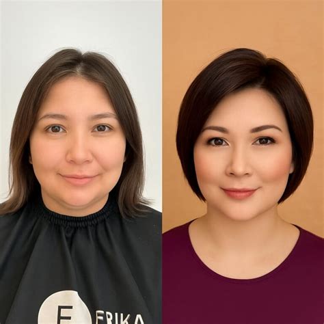 Trendy Edgy Short Haircuts For Women To Try Now