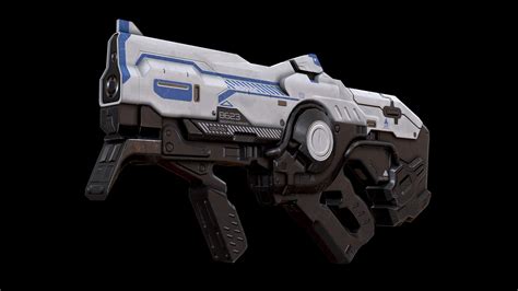 Plasma Gun Doom