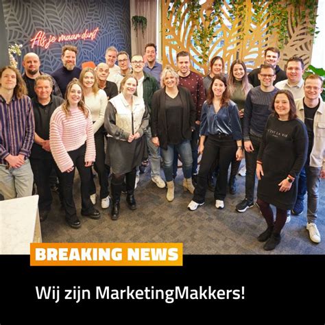 Marketingmakkers Marketingbureau Communicatiebureau Noortje Schreurs